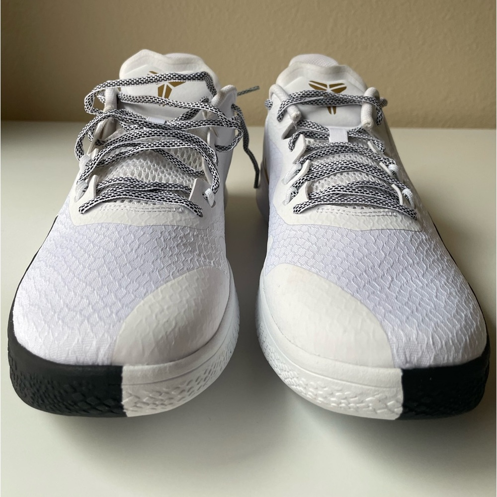 Nike Mamba Fury “Kobe Bryant” Men’s Shoes Size 11 - Gem